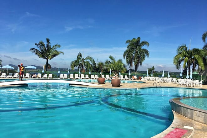 Club Med Lake Paradise - Sao Paulo