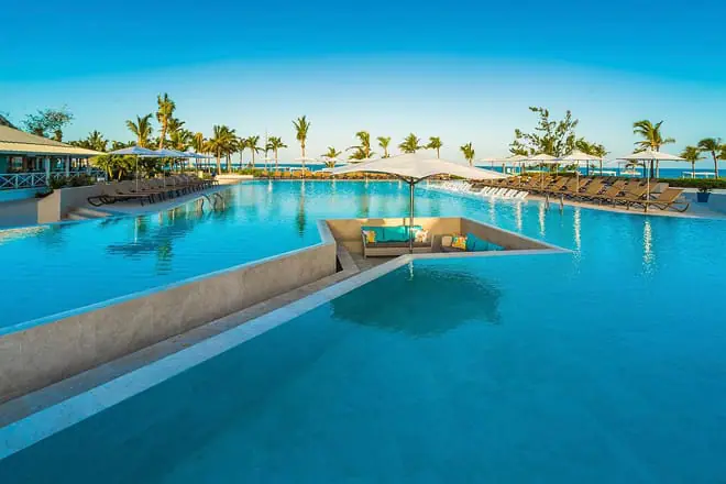 Club Med Turkoise