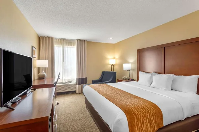 Comfort Inn