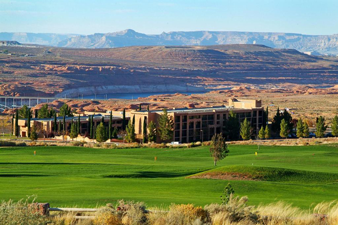 Courtyard by Marriott Page at Lake Powell