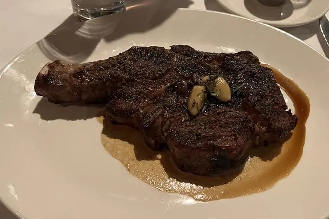 Cowford Chophouse