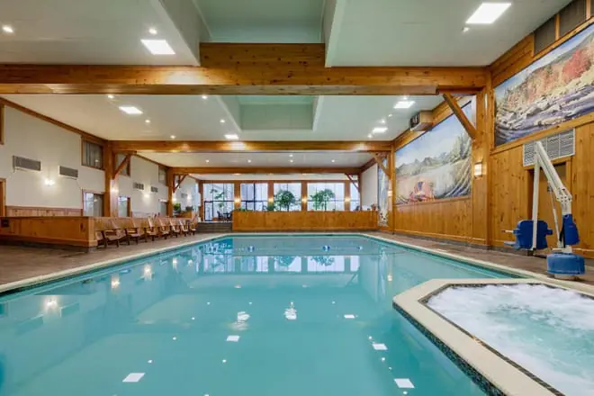 Crowne Plaza Lake Placid, an IHG Hotel