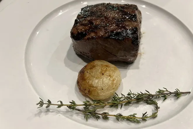 Davio’s Northern Italian Steakhouse