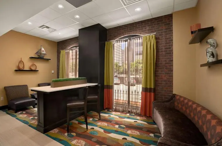 Days Inn by Wyndham Baltimore Inner Harbor