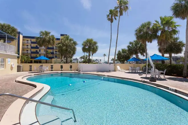 Days Inn by Wyndham Cocoa Beach Port Canaveral