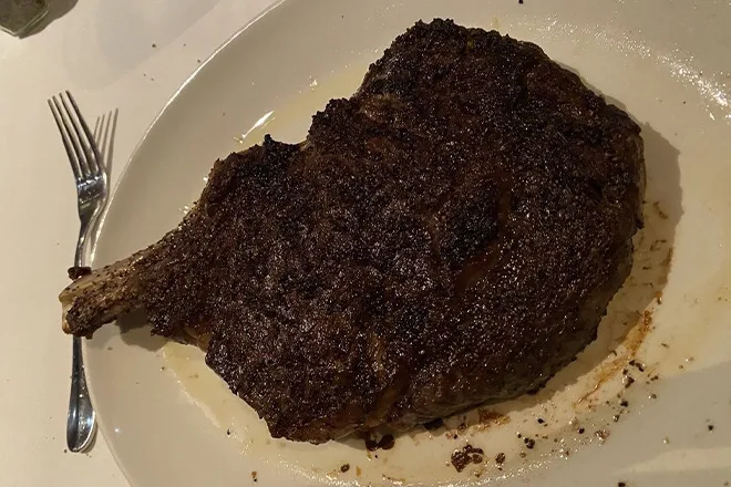 Del Frisco's Double Eagle Steakhouse