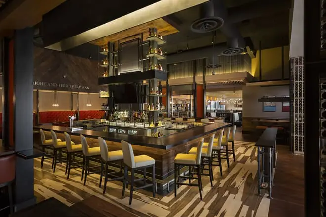 Del Frisco's Grille
