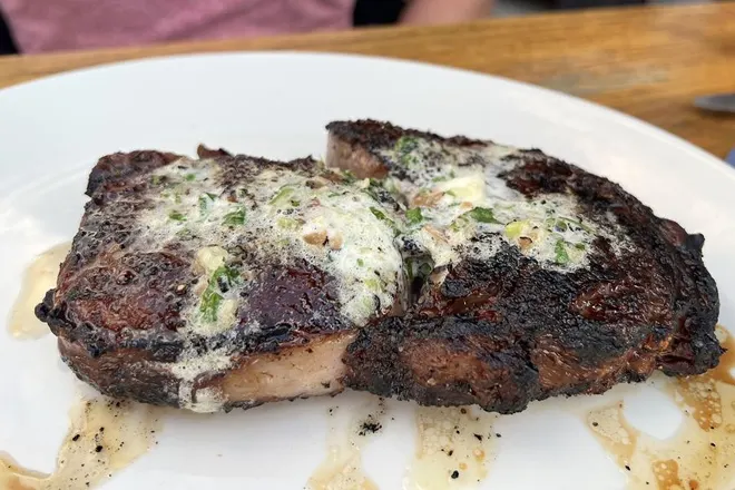 Del Frisco's Grille