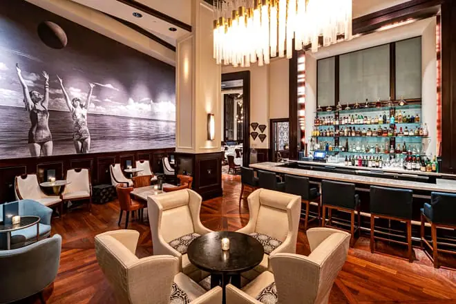 Diplomat Prime Steakhouse