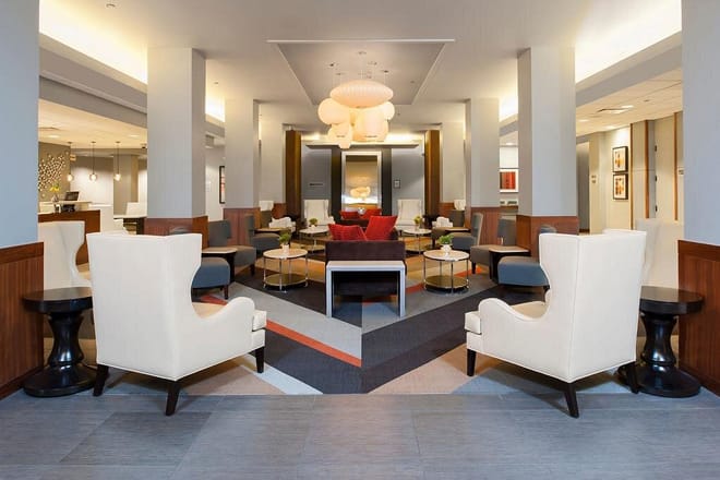 DoubleTree by Hilton Chicago - North Shore Conference Center