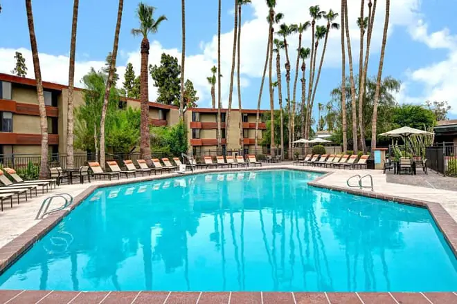 DoubleTree by Hilton Phoenix Tempe