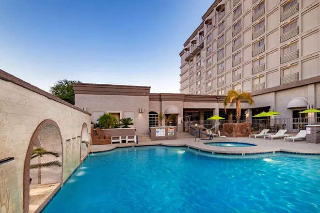 DoubleTree by Hilton Phoenix Mesa