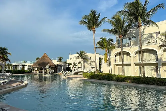 Dreams Tulum Resort and Spa