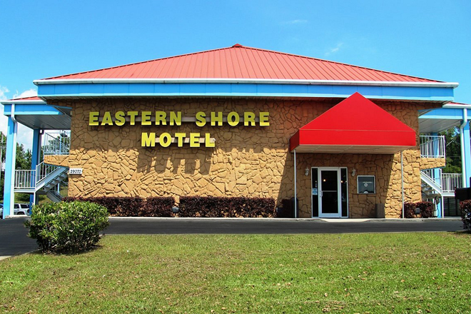 Eastern Shore Motel
