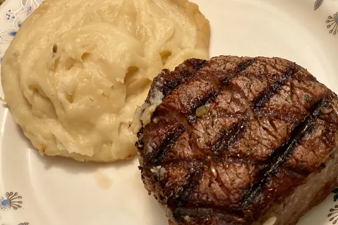 Eddie Merlot's