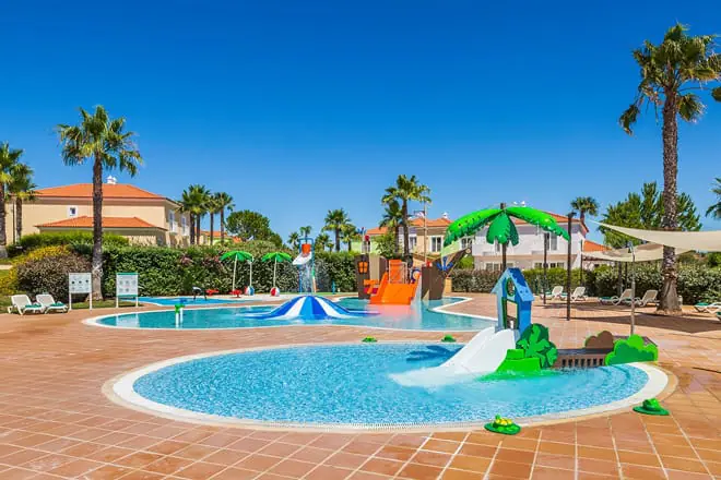 Eden Resort
