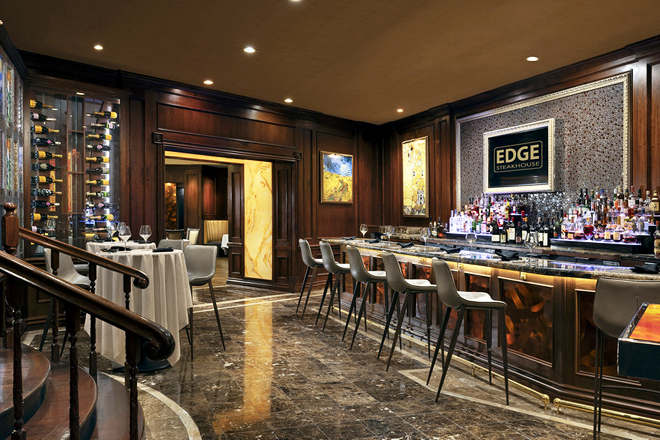 Edge Steakhouse
