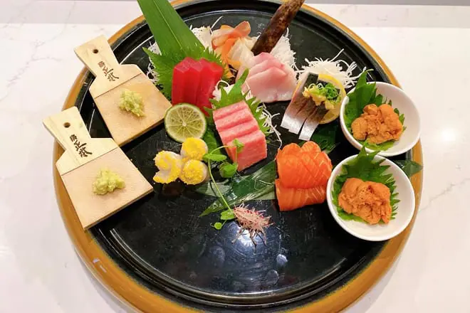 Edoko Omakase
