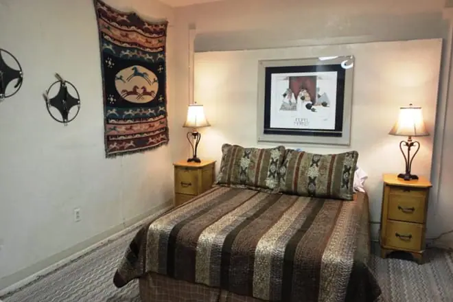 El Colorado Lodge