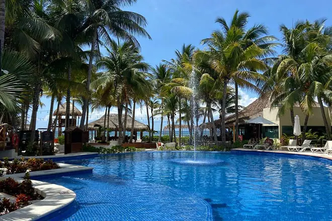 El Dorado Maroma