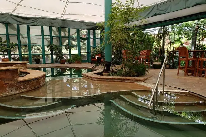 El Monte Sagrado