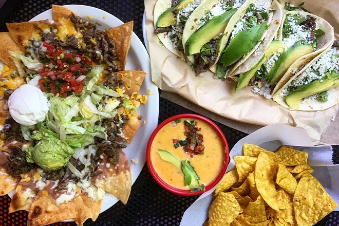 El Taquito