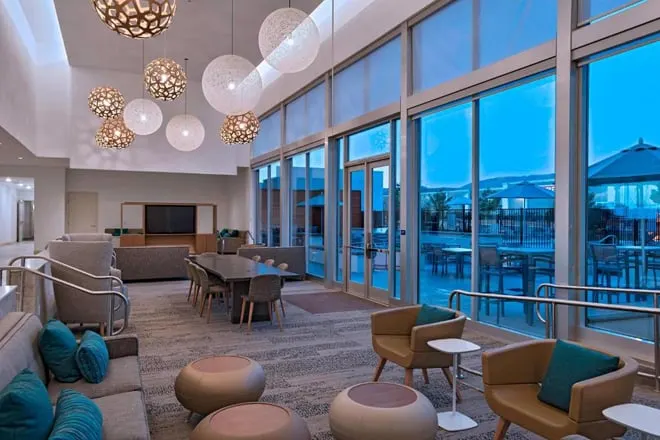 Element Palmdale, a Marriott Hotel