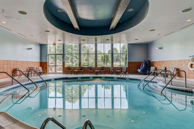 Embassy Suites by Hilton Atlanta - Kennesaw Town Center