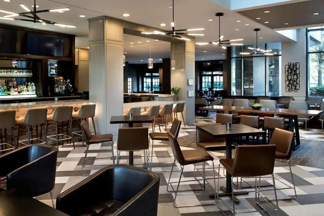 Embassy Suites by Hilton Bethesda