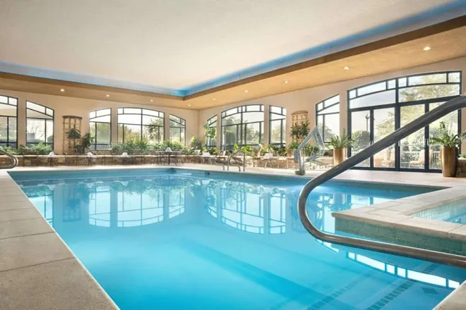 Embassy Suites by Hilton Dallas DFW Airport North