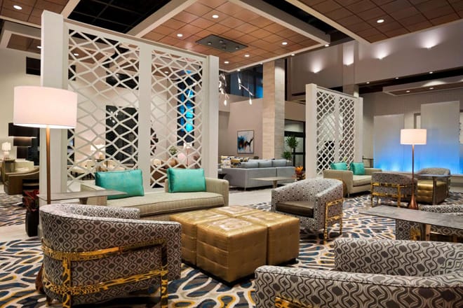 Embassy Suites by Hilton - McAllen Convention Center