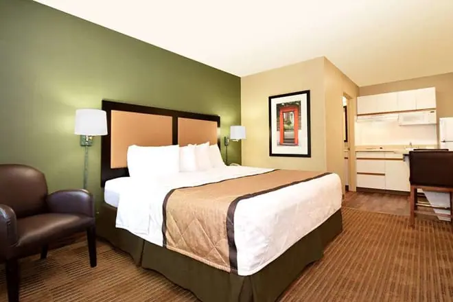 Extended Stay America - Boca Raton - Commerce