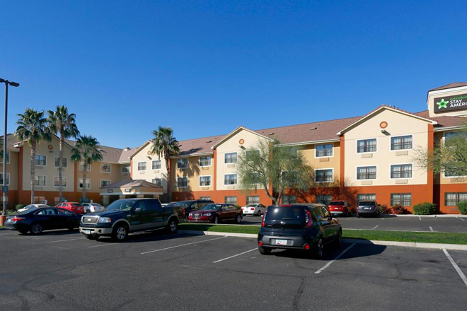 Extended Stay America Suites Phoenix-Mesa