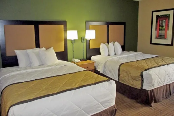 Extended Stay America Suites Washington, DC - Rockville
