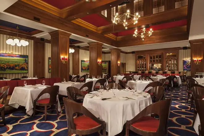 Flagler Steakhouse