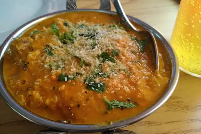 Flavors of India