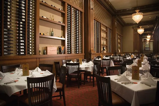 Fogo De Chao