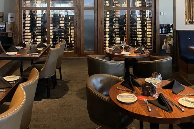 Fogo De Chao