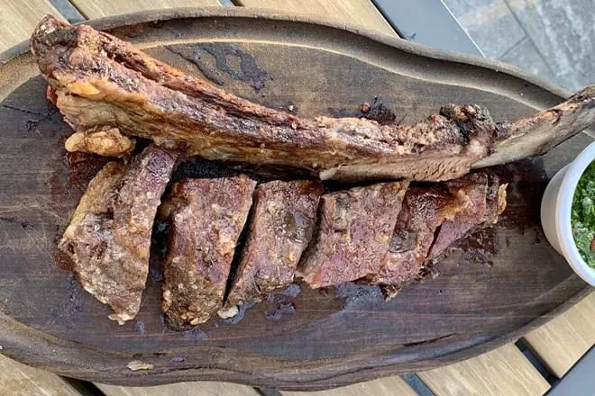 Fogo de Chão