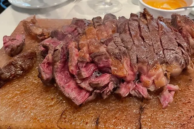 Fogo de Chão Brazilian Steakhouse