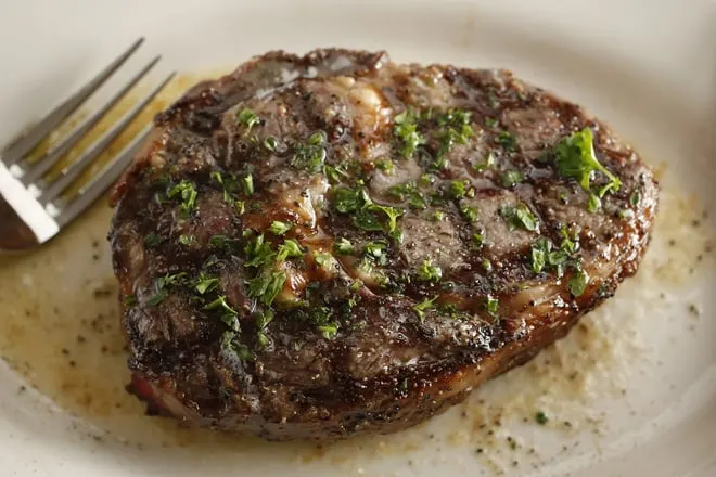 Folk's Folly Prime Steak House
