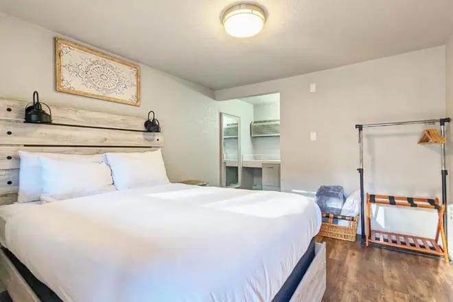 Fountain Creek Inn
