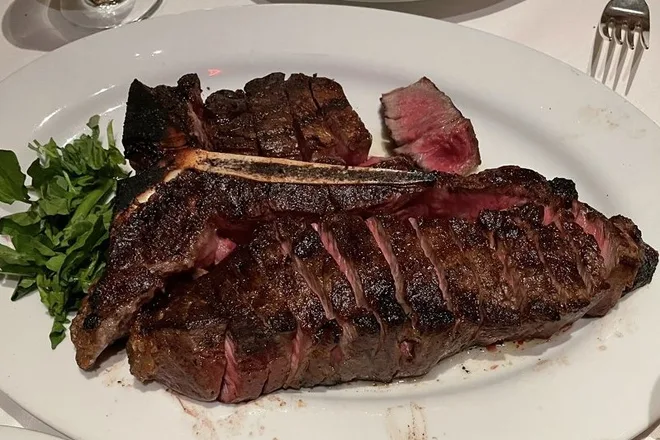 Gallaghers Steakhouse