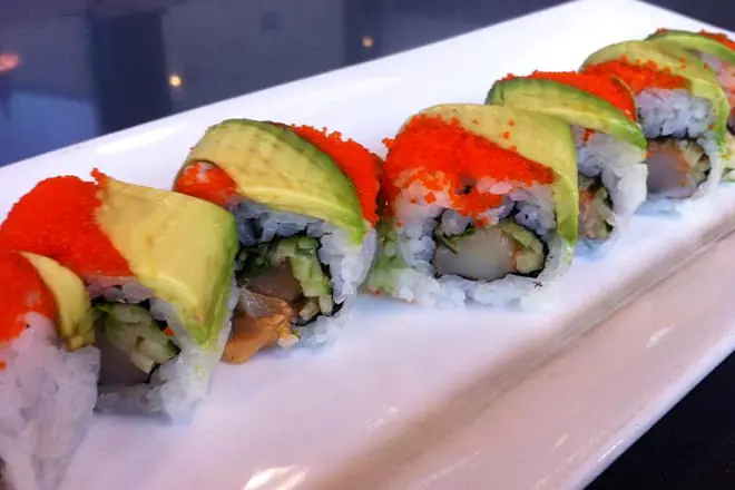 Ginza Sushi