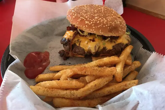Goodwood Grill