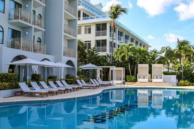 Grand Cayman Marriott Resort