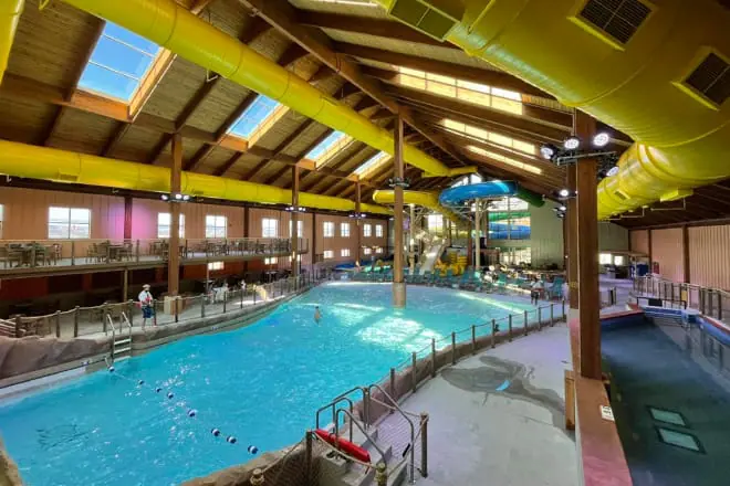 Grand Country Resort