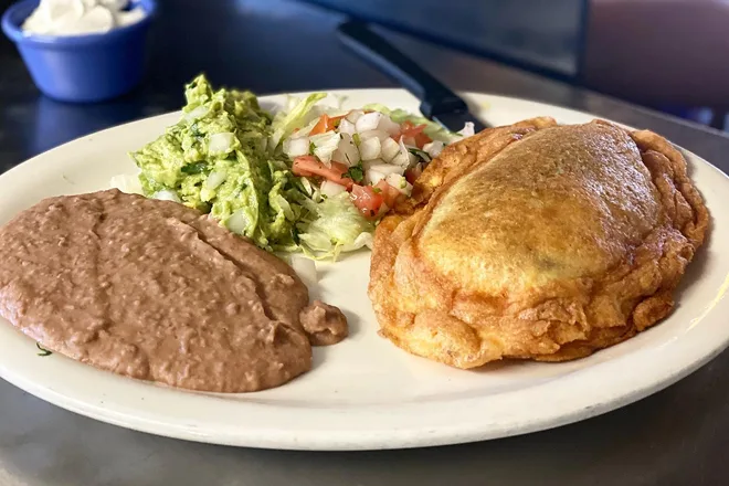 Habanero Mexican Café