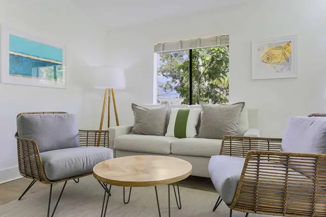 Hadley House Resort