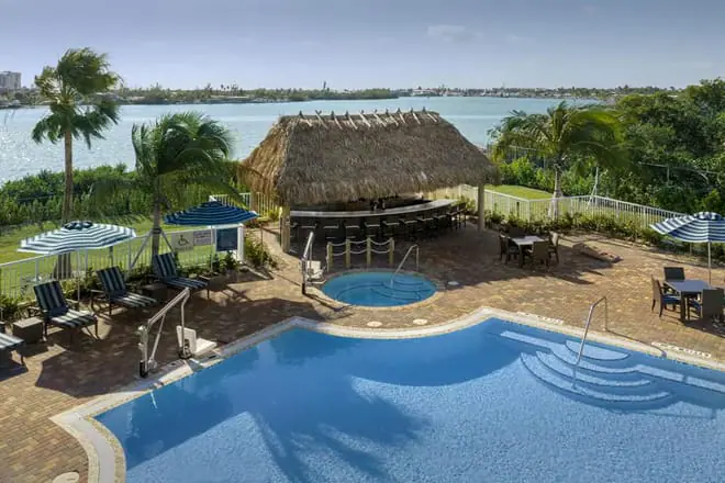 Hampton Inn Marathon - Florida Keys